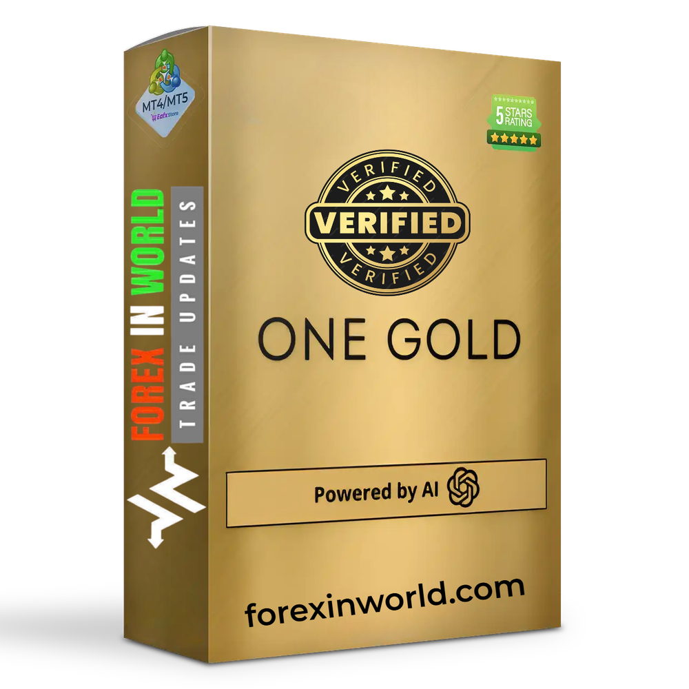 One Gold EA (Download link inside)
