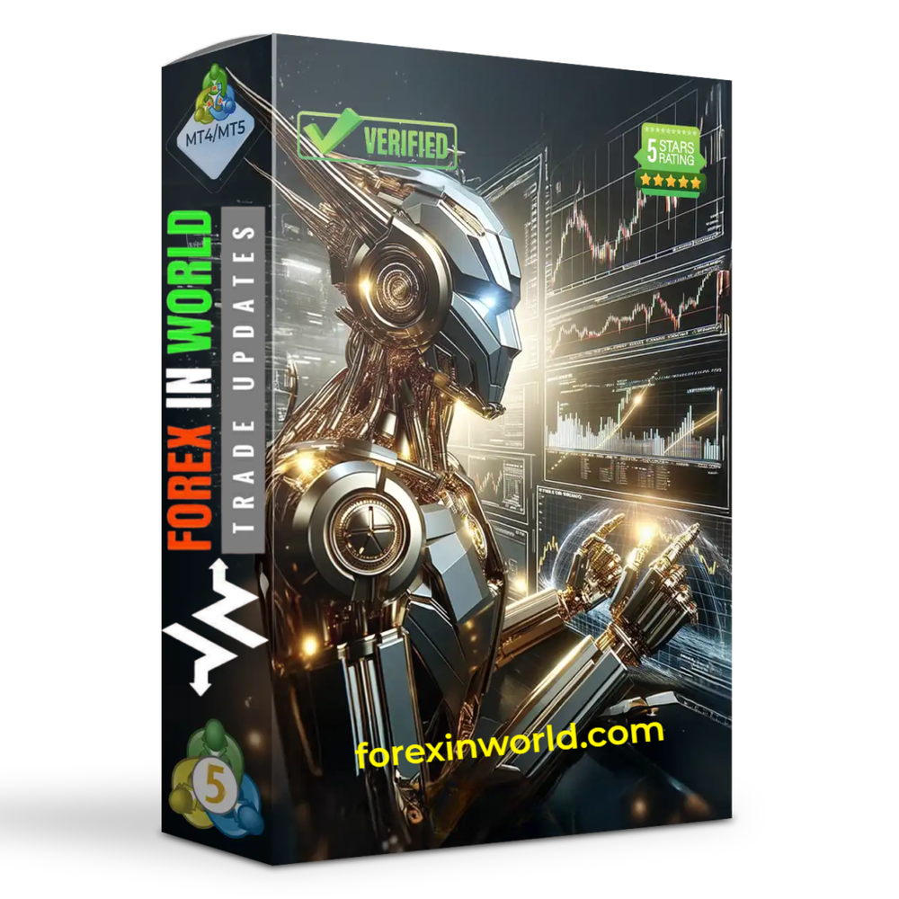 Zenox MT5 EA Download link inside